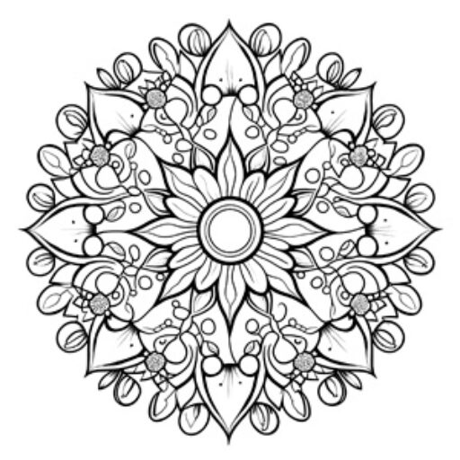 Iniciação em Mandalas Decorativas - Mari Mandalas - Artista e Professora